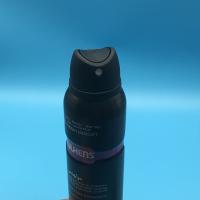 China Continuous Fresh Scent Body Spray Valve The Perfect Body Care Companion for sale