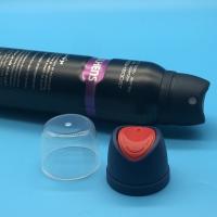 China Long-Lasting and Alcohol-Free Deodorant Body Spray Valve for Aluminum Protection for sale