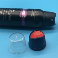 China 53mm Long Lasting Body Spray Valve with Aluminum Ingredients for sale