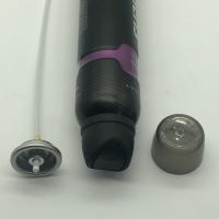 China 53mm Body Deodorant Body Spray Valve for High-Performance for sale