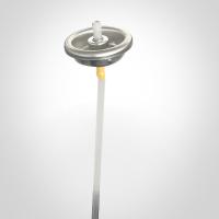 China 53mm Body Deodorant Body Spray Valve for High-Performance for sale