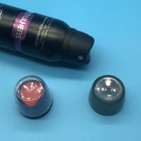 China Unisex Quick Dry Body Spray Valve for 53mm Gender Size for sale