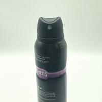 China Unisex Quick Dry Body Spray Valve for 53mm Gender Size for sale