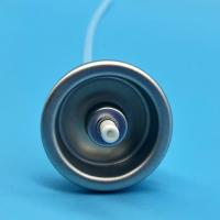 China Unscented Deodorant Body Spray Valve Gender-Neutral Cruelty-Free for sale