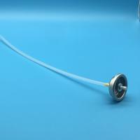 China Alcohol-Free Quick Dry Body Spray Valve for Fast Drying for sale