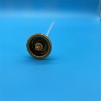 China High-Performance Aluminum Spray Valve for Agricultural Applications - Efficient Solution for Precise Spraying for sale