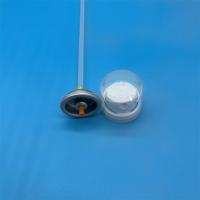 China Premium Deodorant Valve for Personal Care Products - Precise Dispensing for Odor Control for sale