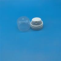 China Advanced Deodorant Valve for Aerosol Spray Applications - Efficient Solution for Refreshing Fragrance for sale