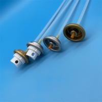 China Advanced Deodorant Valve for Aerosol Spray Applications - Efficient Solution for Refreshing Fragrance for sale