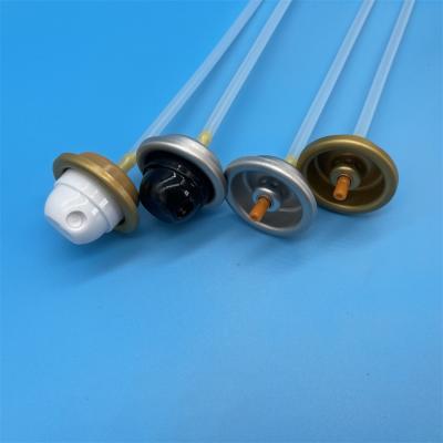 China Premium Aluminum Dispensing Valve for Industrial Applications - Precision and Efficiency for Fluid Dispensing for sale