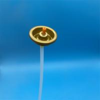China Premium Aluminum Dispensing Valve for Industrial Applications - Precision and Efficiency for Fluid Dispensing for sale