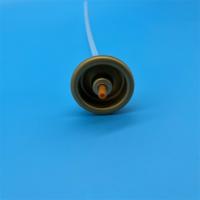 China Premium Aluminum Dispensing Valve for Industrial Applications - Precision and Efficiency for Fluid Dispensing for sale