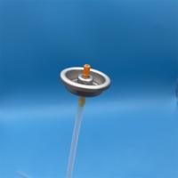 China High-Performance Aluminum Dispensing Valve for Automotive Applications - Efficient and Reliable Fluid Control for sale