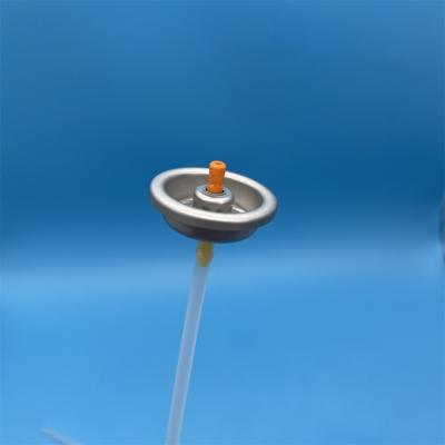 China High-Performance Aluminum Dispensing Valve for Automotive Applications - Efficient and Reliable Fluid Control for sale