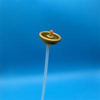 China High-Performance Aluminum Dispensing Valve for Automotive Applications - Efficient and Reliable Fluid Control for sale