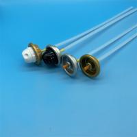 China High-Performance Aluminum Dispensing Valve for Automotive Applications - Efficient and Reliable Fluid Control for sale