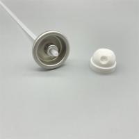 China Efficient Body Spray Aerosol Valve - Precision Dispersion, Long-lasting Fragrance Enhancement for Salons for sale