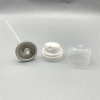 China Sleek Mist Dispenser Valve for Body Sprays - Fine Mist Diffusion, All-day Freshness for Spas for sale