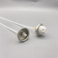 China Sleek Mist Dispenser Valve for Body Sprays - Fine Mist Diffusion, All-day Freshness for Spas for sale