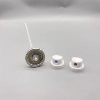 China Sleek Mist Dispenser Valve for Body Sprays - Fine Mist Diffusion, All-day Freshness for Spas for sale