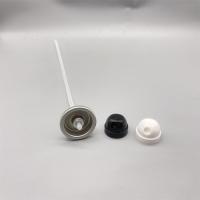 China Advanced Body Spray Dispenser Valve - Precise Dispersion, Long-lasting Fragrance for Salons for sale