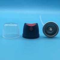 China Premium Atomizer Valve for Body Spray - Fine Mist for Every Occasion for sale