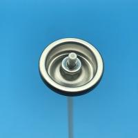 China Precision Deodorant Body Spray Valve for Personal Care Products - Reliable and Consistent Dispensing for sale
