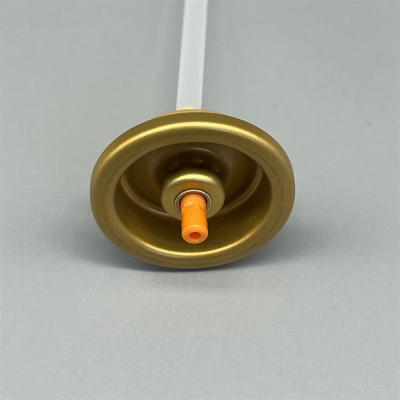 China High-Precision Deodorant Body Spray Valve for Smooth and Consistent Dispensing for sale