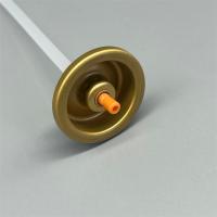 China High-Precision Deodorant Body Spray Valve for Smooth and Consistent Dispensing for sale