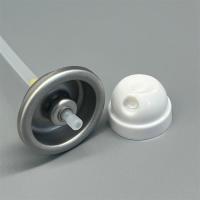 China High-Precision Deodorant Body Spray Valve for Smooth and Consistent Dispensing for sale