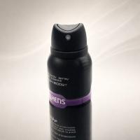 China 53mm Continuous-Mist Deodorant Spray Valve for Hypoallergenic Body Application for sale