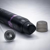 China 53mm Continuous-Mist Deodorant Spray Valve for Hypoallergenic Body Application for sale