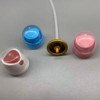 China One Inch Deodorant Body Spray Valve for High-Speed Filling Lines with Leak-Proof Design for sale