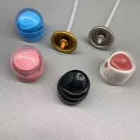China One Inch Deodorant Body Spray Valve for High-Speed Filling Lines with Leak-Proof Design for sale