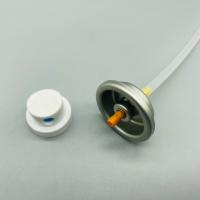 China Deodorant Body Spray Aerosol Valve for Cosmetic Spray Cans and Personal Care Products for sale