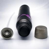 China 53mm Continuous Mist Aerosol Valve for Deodorant Body Spray for sale