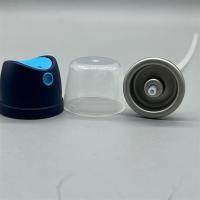 China Innovative Deodorant Body Spray Valve for Modern Beauty Brands with Smart Dispensing Technology for sale