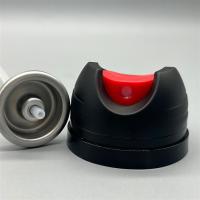 China Heavy-Duty Deodorant Body Spray Valve for Industrial Sanitation with Corrosion-Proof Coating for sale
