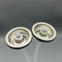 China Precision-Engineered Leak-Proof Deodorant Body Spray Valve for Active Lifestyles with Ergonomic Actuator for sale
