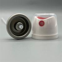 China Advanced Deodorant Body Spray Valves for Daily Personal Care with Fine Atomization and Durable Features for sale