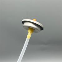 China High-Quality Deodorant Spray Valve for Beauty Products with Reliable Performance for sale