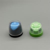 China High-End Deodorant Body Spray Valve for Luxury Cosmetics with Metal Accents and Micro-Fine Mist Technology for sale