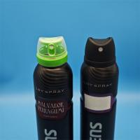 China High-Speed Compatible Deodorant Body Spray Valve for Mass-Market Personal Care Brands & Contract Fillers with Robust Construction & Consistent Output for sale