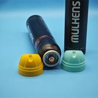 China Deodorant Spray Valve and Body Aerosol Spray Valve& Pesticides, Cleaning Agents, air Fresheners Aerosol Valve Cans Sell for sale