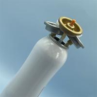 China Engineered Deodorant Spray Valve for Consistent and Effective Odor Protection for sale