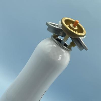 China Engineered Deodorant Spray Valve for Consistent and Effective Odor Protection for sale