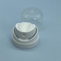 China Engineered Deodorant Spray Valve for Consistent and Effective Odor Protection for sale