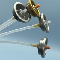 China Precision-Control Body Spray Valve Delivering Reliable Odor Defense for sale