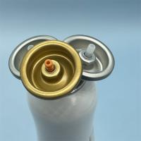 China Precision-Control Body Spray Valve Delivering Reliable Odor Defense for sale