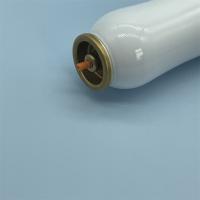 China Advanced Aerosol Valve for Body Sprays Ensuring Long-Lasting Odor Control for sale
